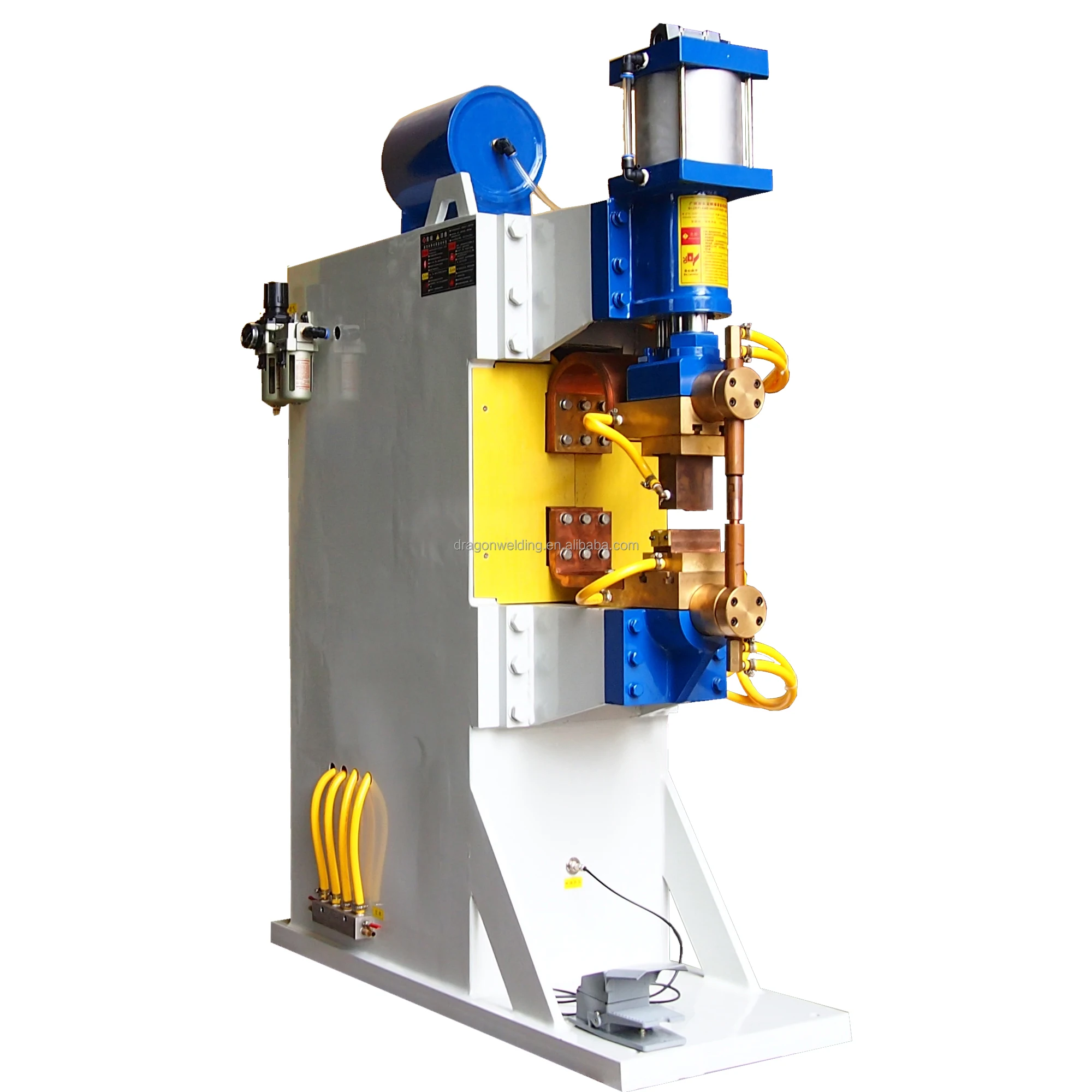 DN Pneumatic AC Spot and Projection Welding Machine| Alibaba.com