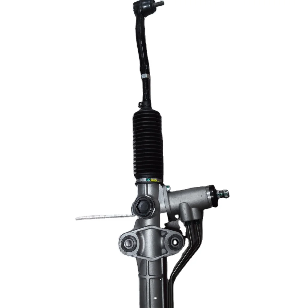 Hydraulic Power Steering Rack For Automotive Parts Of Steering Gearbox ...