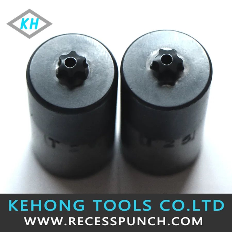 Torx Slotted Screw Head Punch| Alibaba.com