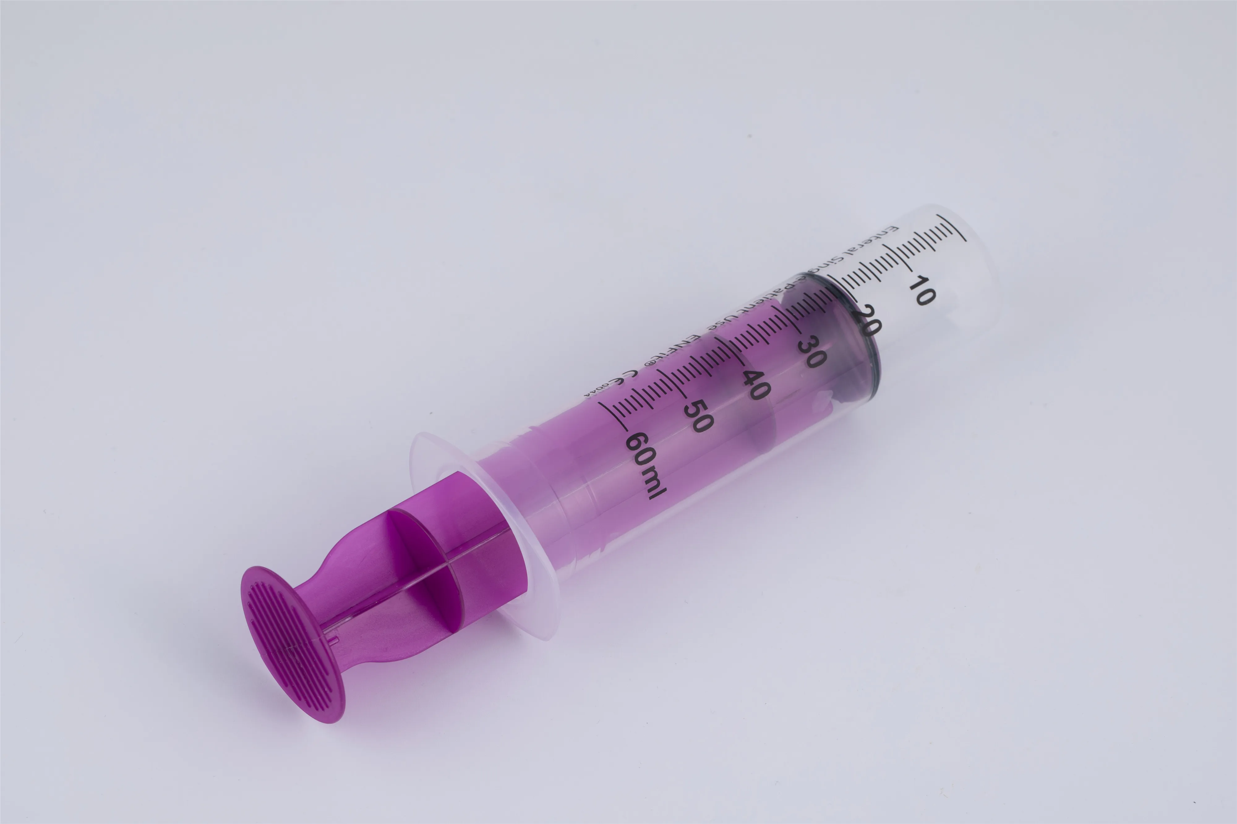 Enfit Enteral Feeding Syringes - Reliable Medical Solutions