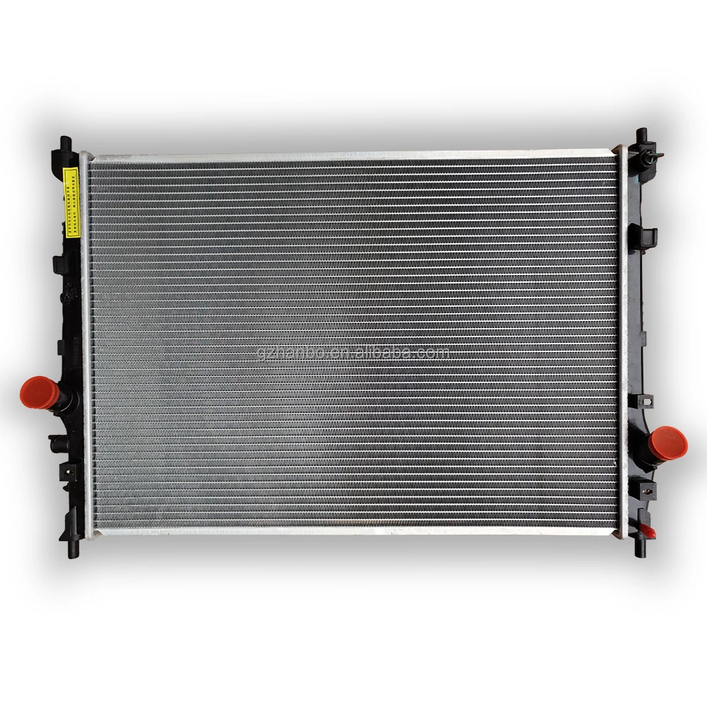 Changan Automobile Changan 2022 CS75 Radiator Tank Automotive Cooling ...