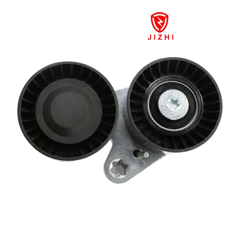 11287563927 Accessory Tensioning Wheel For Bmw 1 Series E82 M Coupe 11 ...