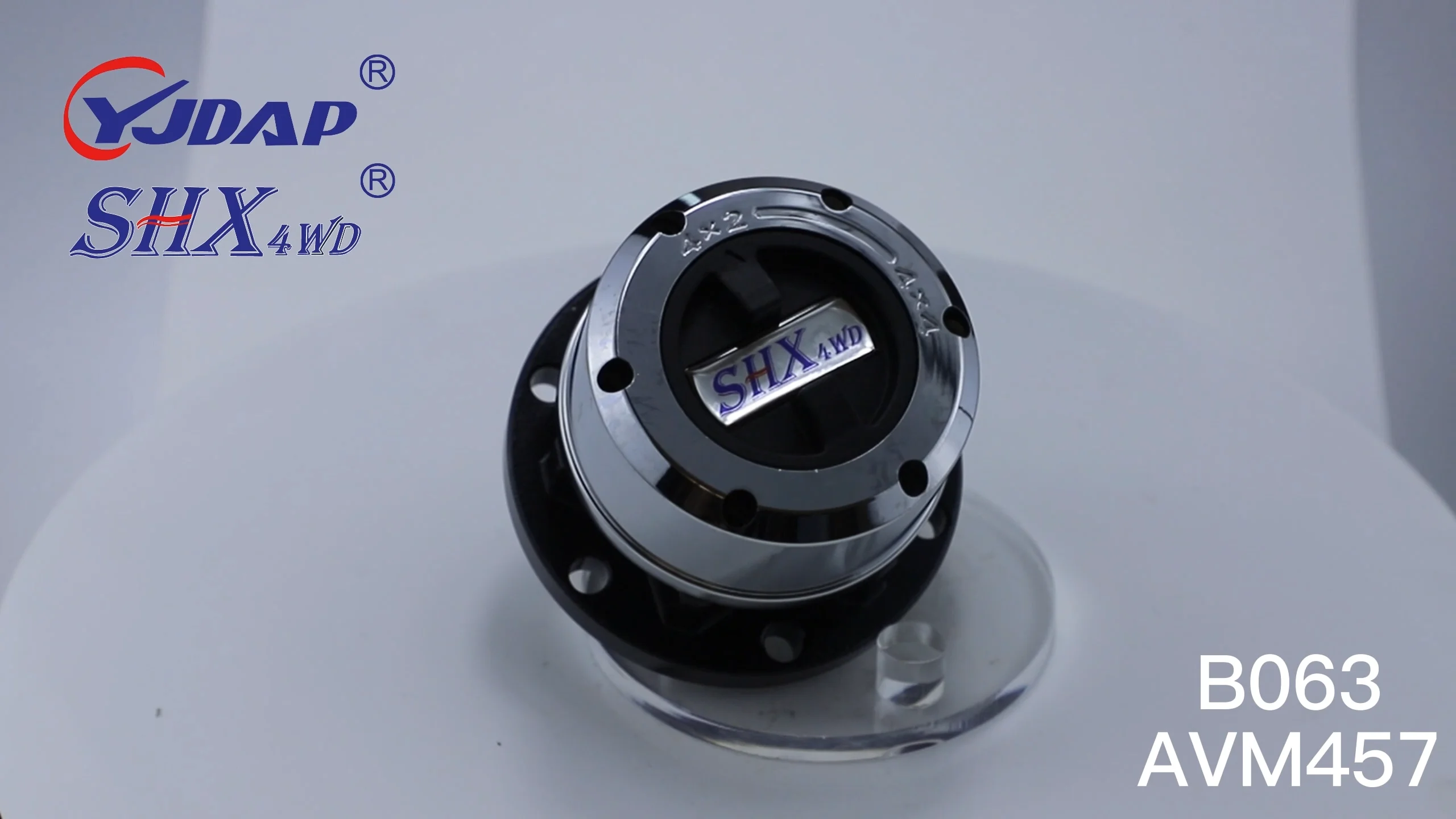 4x4 Free Wheel Hub For Suzuki Jimny 1999- Avm457 - Buy B063 Avm457,For ...