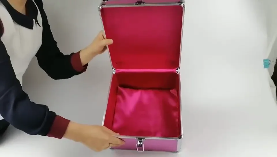 Premium Carrying Case For Travel And Display The Ultimate Box By The ...