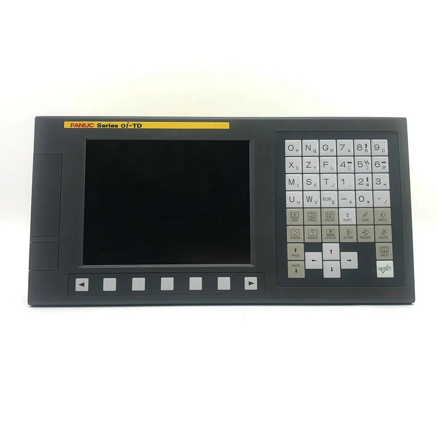 Japan Original A02B-0333-B500 Fanuc CNC Control Unit