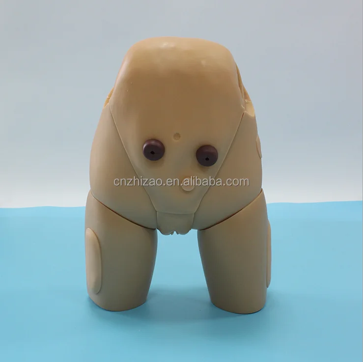 Catheterization Training Model - Female Urethral Simulator