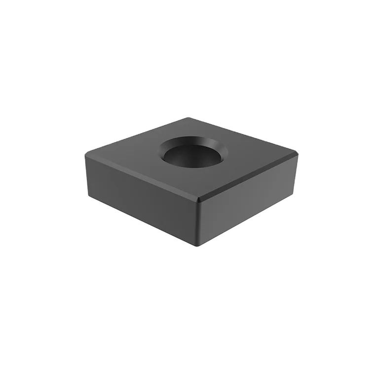 Sml Group Customized Finishing Turning Ceramic Inserts For Cnc Lathe ...