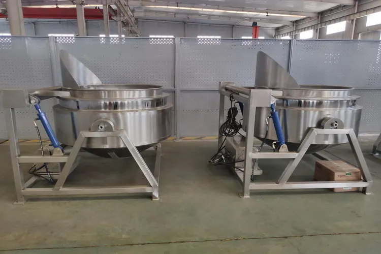 Red Braised Pork Belly Automatic Basket Turning Wholesale High Quality ...