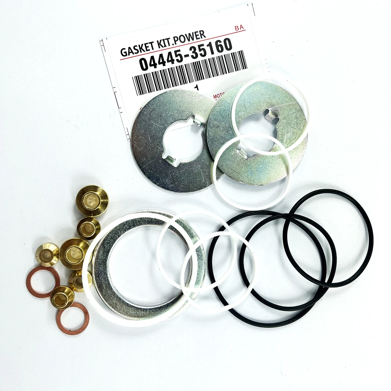 04445-35160 Power Steering Repair Kits for Toyota Land Cruiser