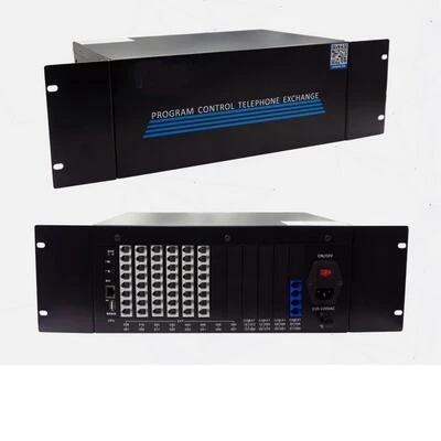 Vtelecom TP96 Series PBX - Efficient Office Phone System