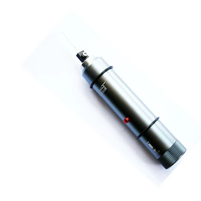MINI Telescopic Electric Pick Gun - Rechargeable Lock Pick Tool for ...