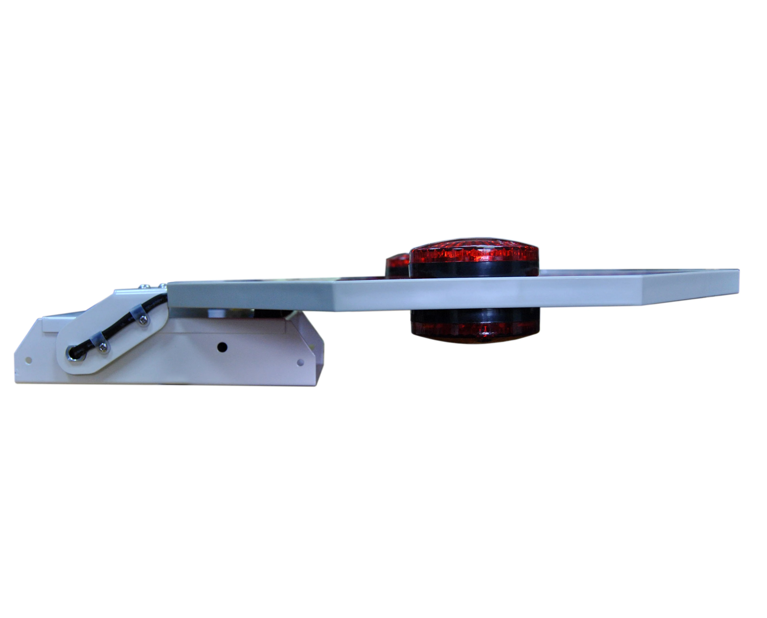 12V 24V School Bus LED Flash Sign Stop Arm| Alibaba.com