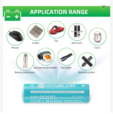 Inr18650-35e Inr18650 35e Pin Inr 18650 Lion 4s1p Sdi 3500 Kc Lithium ...