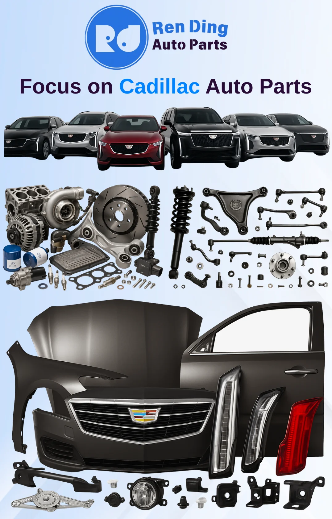 Engine L3Z LFV LXH LSY Crankshaft Assembly Is Applicable to for ...