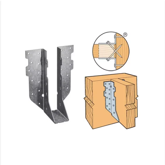 Industrial Style L Timber Connector Hidden Invisible Furniture Metal ...