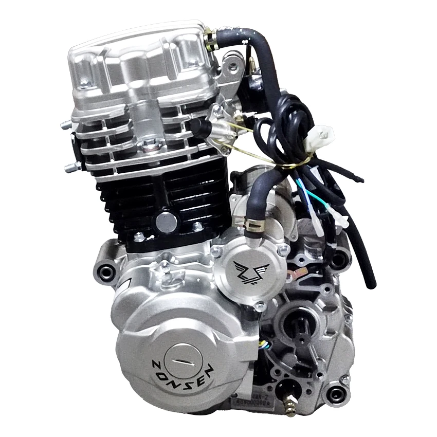 Hanwei Oem Motorcycle Engine 250cc Tricycle Engine 250cc,5-speed ...