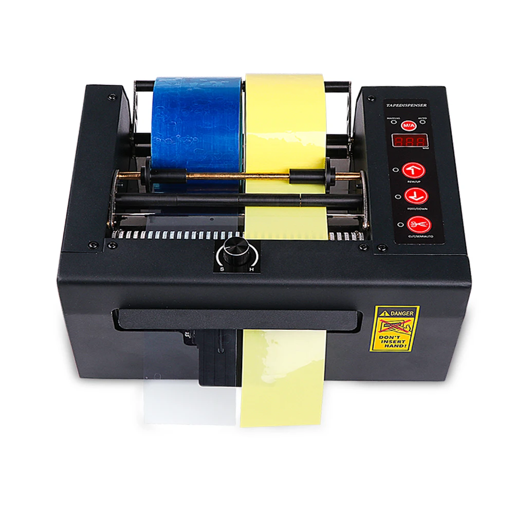 Automatic Tape Dispenser Set BROVR Automatic Tape Dispenser, Electric ...