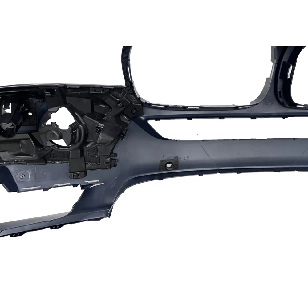 Factory Price And High-quality Plastic Material Auto Part Front Bumper ...