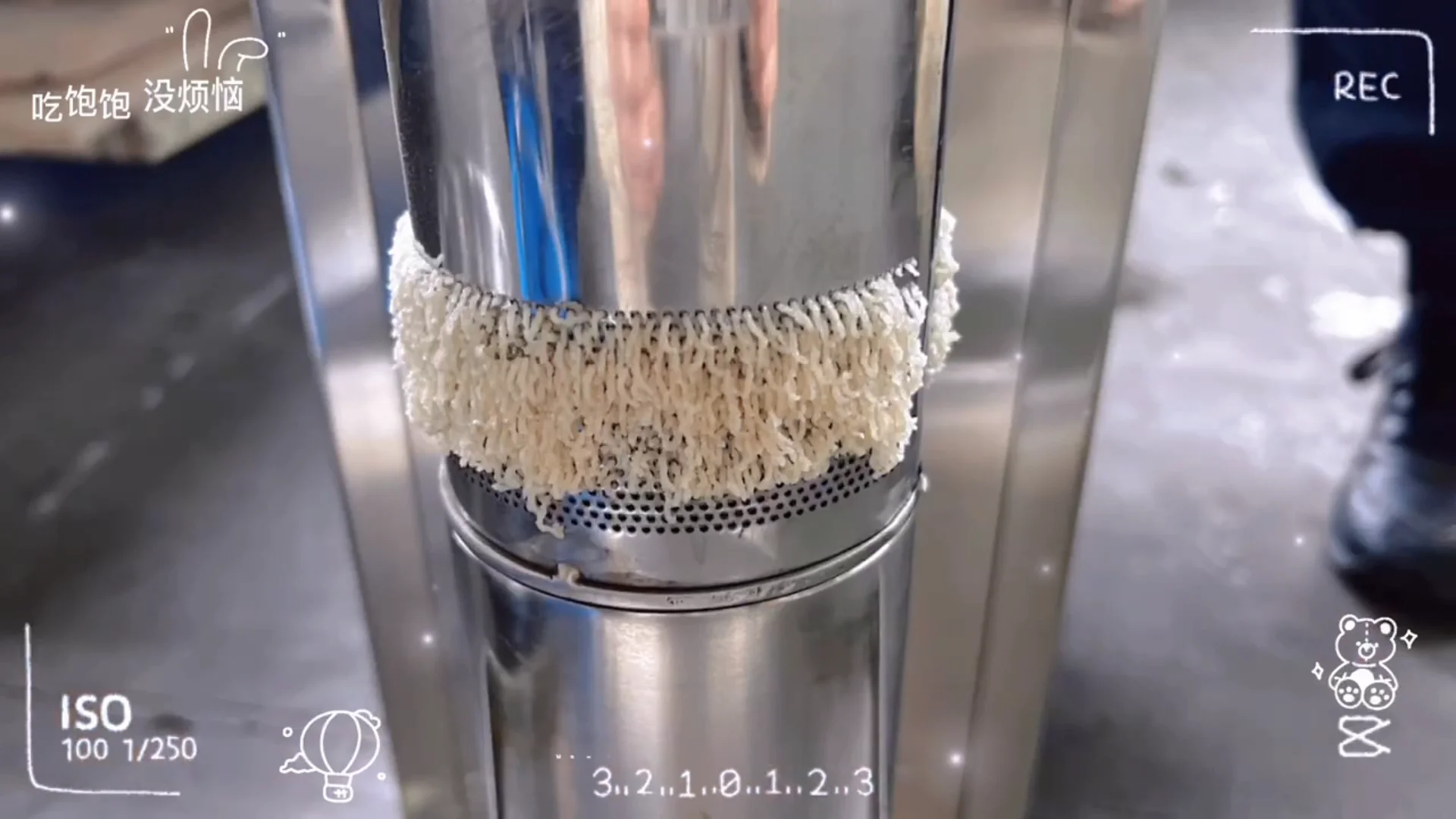 Dry Granulation Roll Compactor Rotary Drum Granulator Food Granulator ...