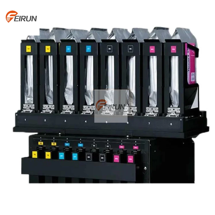 Roland Sublimation Printer XT-640 - Easy Direct Fabric Printing