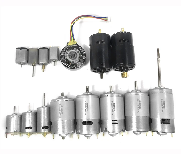 Brush Motor For Machine跨境商机分析报告行业外贸出口趋势-阿里巴巴国际中文站官网