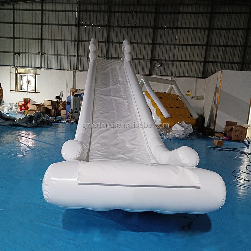 Professional Customized Airplane Training Slide for Sale