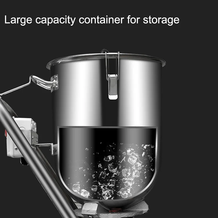 30L Heavy Duty Stainless Steel Smoothie Ice Blender
