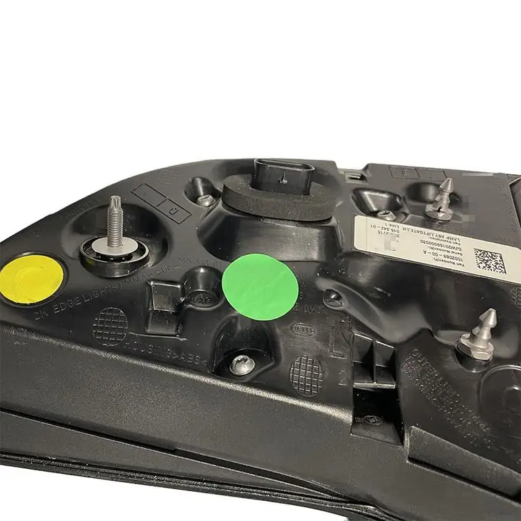 New Arrival 2021 Model 3 Inner Tail Lamp Oe 1502088-00-a 1502089-00-b ...