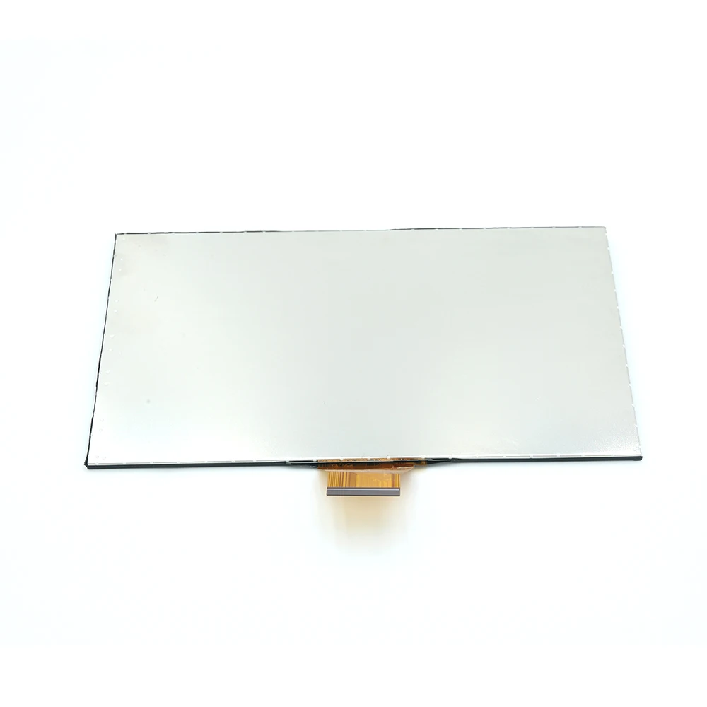 7 Inch TFT LCD Panel - High Resolution Touch Screen Display