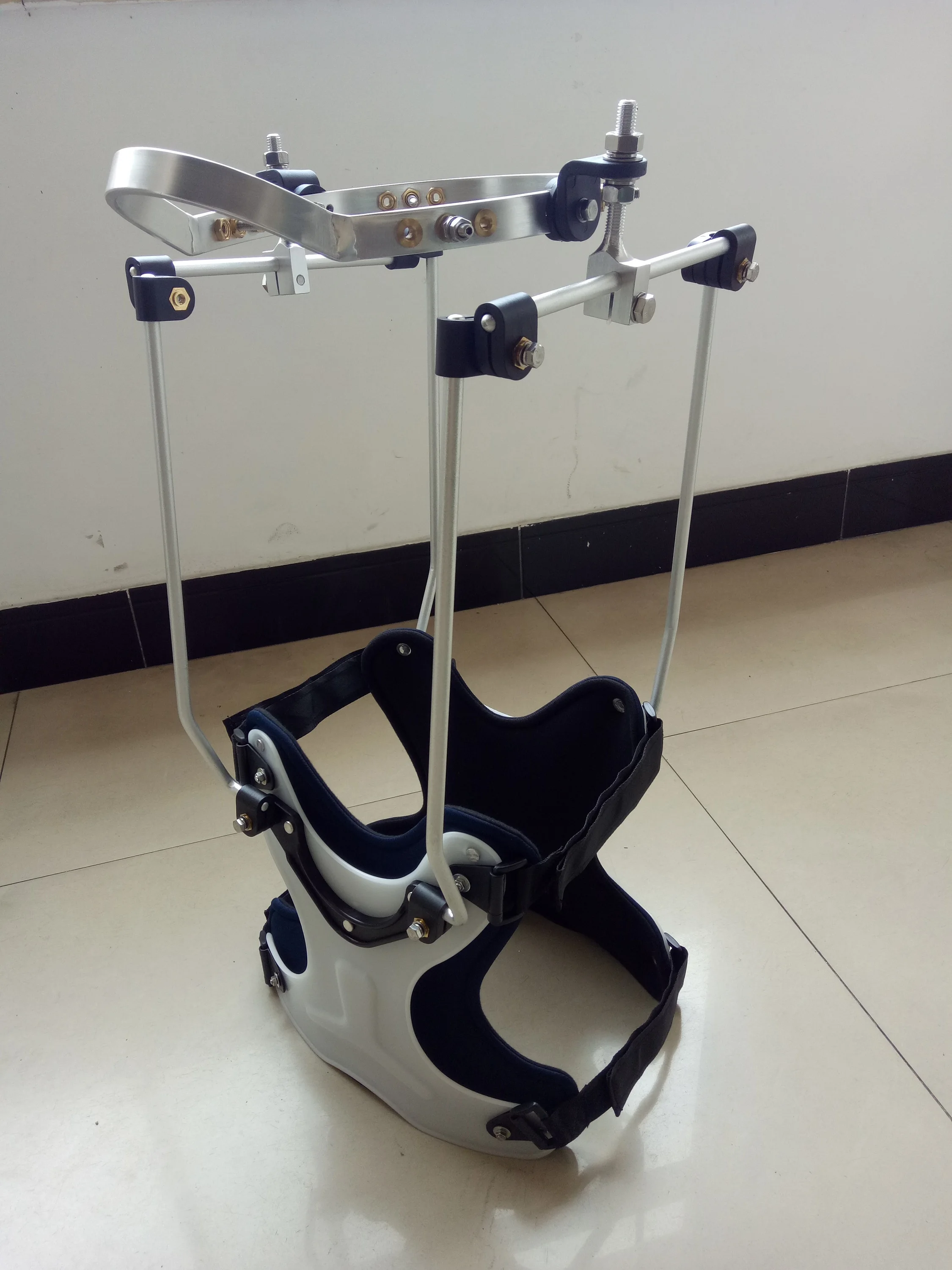 FM-TJ-003 Medical Halo Vest Clamp - Orthopedic Instrument