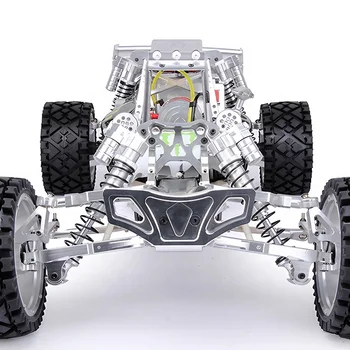 Rofun Baha 305ss 1 5 Baja 5b All Full Cnc Metal Aluminum Alloy Steel ...