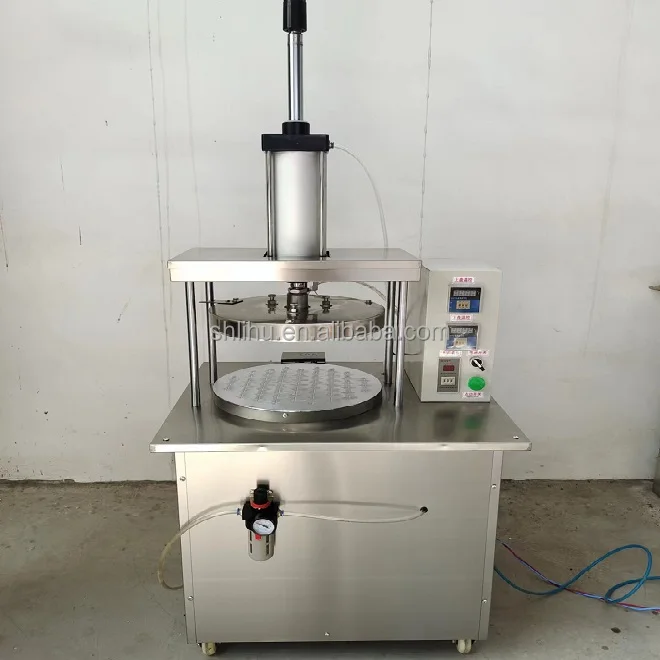 Catholic Christian Holy Communion Wafer Machine - Automatic