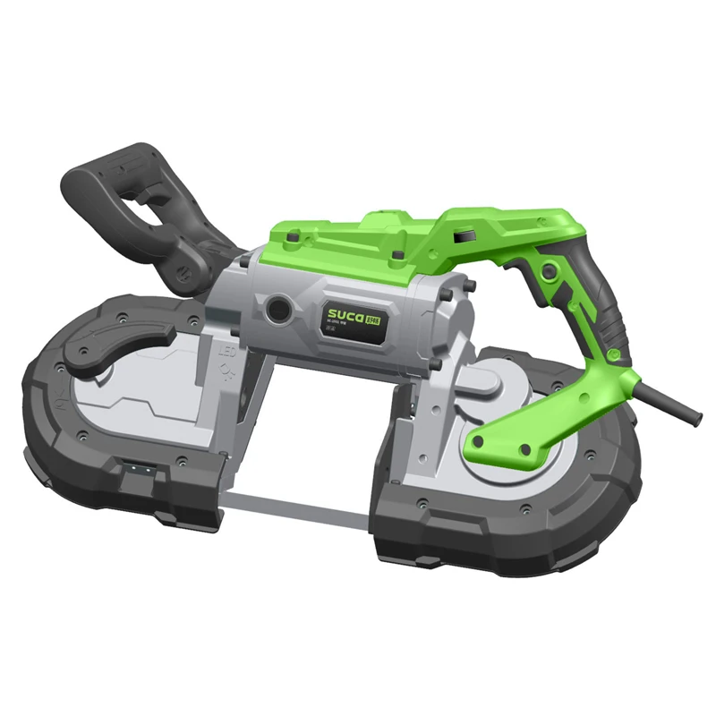 Alibaba.com: Suca Small Portable DIY Handheld Wood Bandsaws Band Belt ...