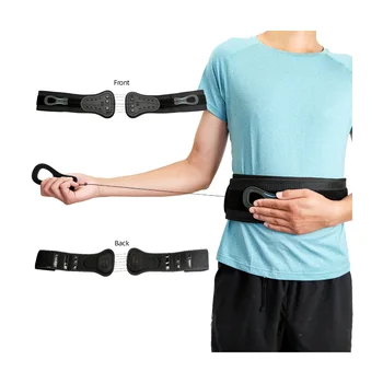 Advanced Pelvic Fixation Device Designed For Women's Health Adjustable ...