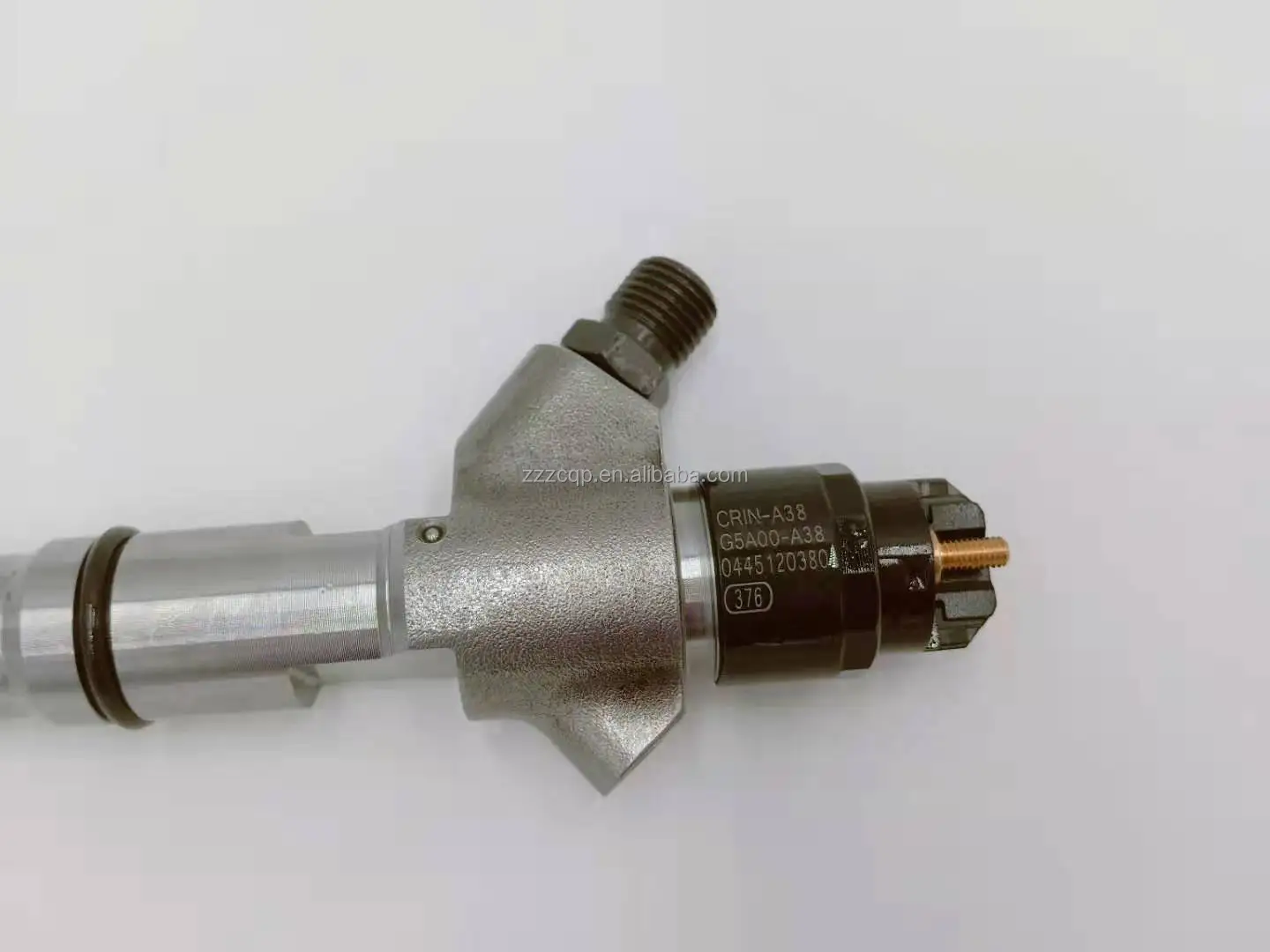 High Quality Original Diesel Engine Injector 0445 120 380 Auto Fuel ...