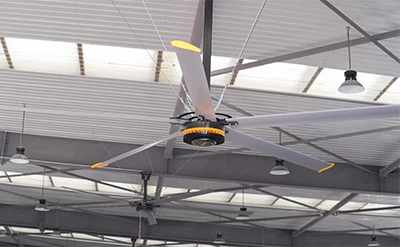 Other Ventilation Fans Kale Big Hvls Ventilation Ceiling Fans - Buy ...