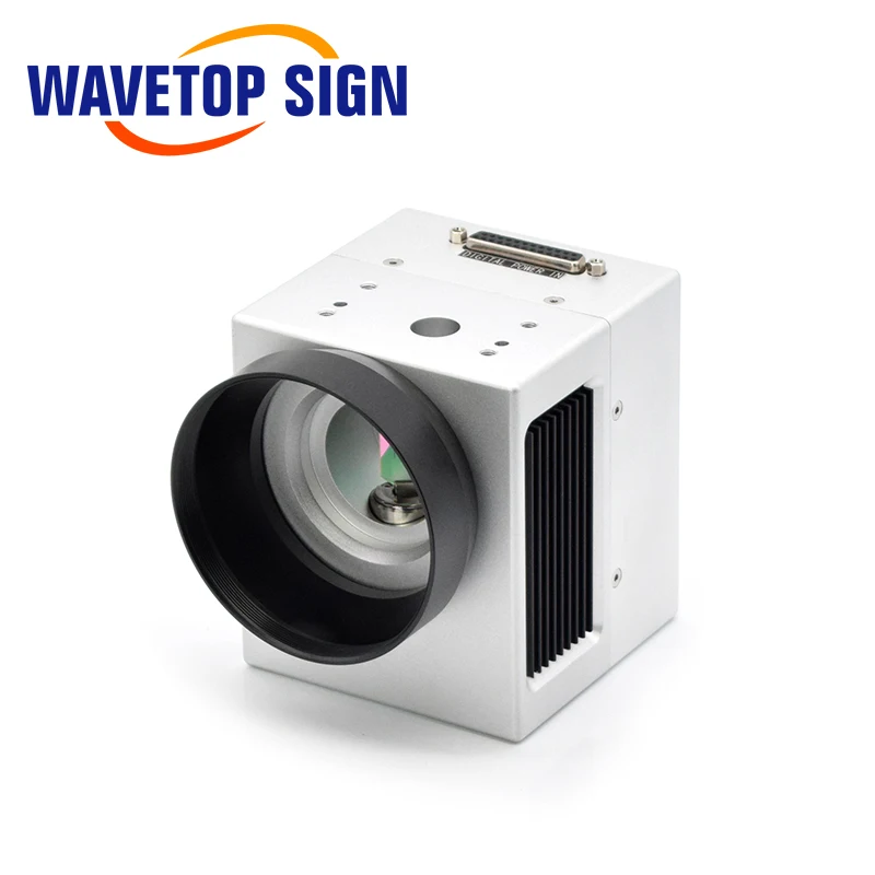 Alibaba.com: WaveTopSign PS3D10 1064nm digital fiber laser scanner with ...