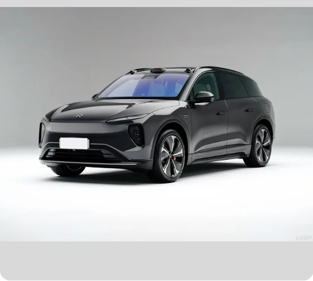 2023 Nio Et7/et5/es6/es7/es8 Sedan Suv 4x4 Drive New Energy Vehicles Nio Electric Car - Buy Nio ...
