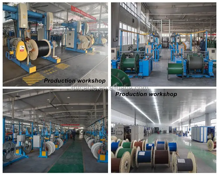 Power over fiber optic cable high quality 24 core OPGW fiber optical ...