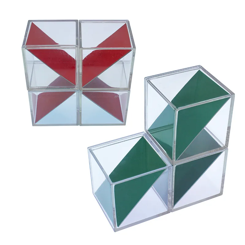 Factory Custom Factory Magnetic Connecting Blocks Toys The Multiple ...