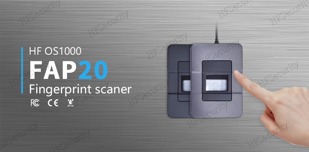 Sdk Available Hfsecurity Os1000 Winds Laptop Usb Cheap Fingerprint ...