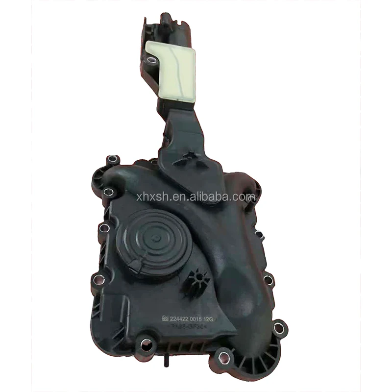 Engine Crankcase Breather Oil Separator Replacement 06e103547ab ...