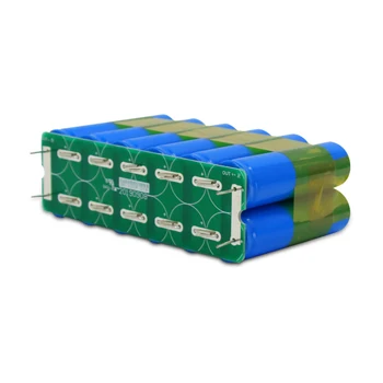16v 1000f Ultracapacitor Custom Sodium-ion Battery Pack Super Capacitor ...