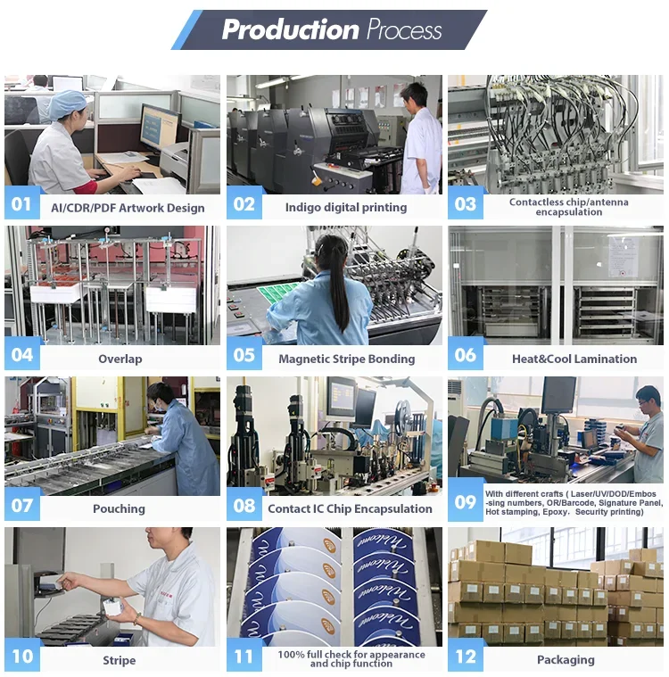 Chainway C72 - Long Range RFID Handheld for Warehouse Management
