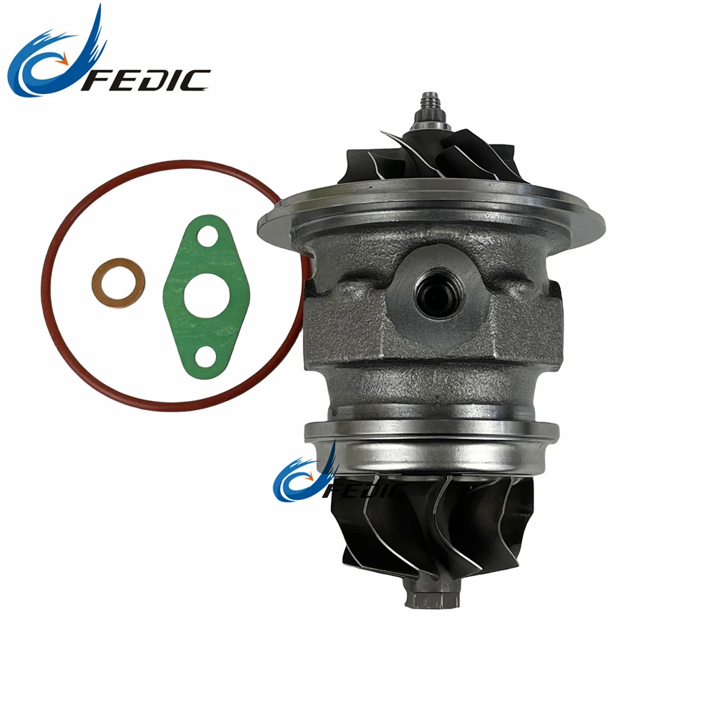 Factory Turbocharger Gt25 700716 8972089663 Turbo Cartridge For Isuzu ...