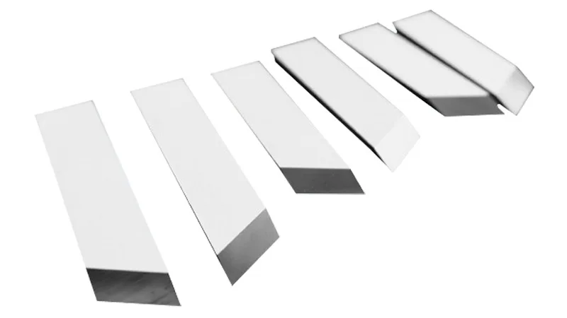 Lly Industrial Shaped V Cutter Rigid Box Printing Cut Off Grooving ...