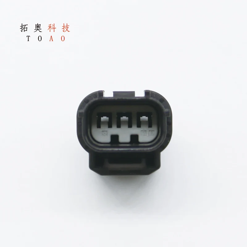 Sumitomo Model 6188-4739 3-pin Automotive Connector Accessories For ...