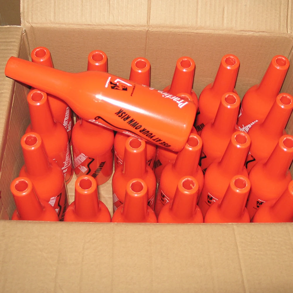 Alibaba.com: 25oz weighted ABS plastic bartender practice bottle ...