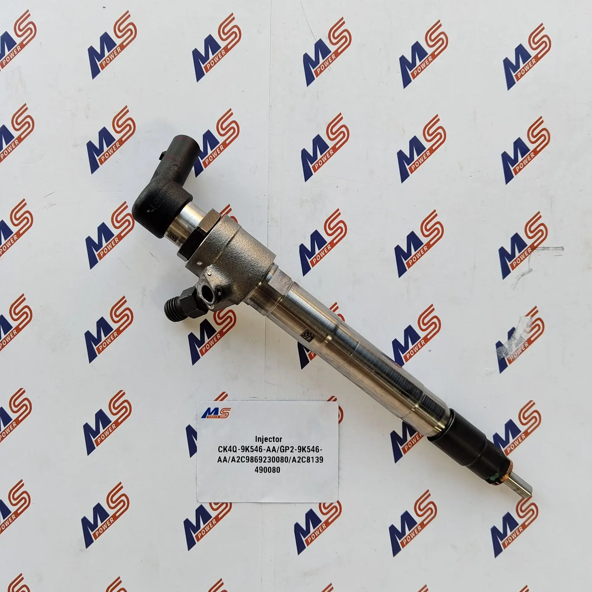Siemens Vdo Injector Ck4q-9k546-aa/gp2-9k546-aa/a2c9869230080 ...