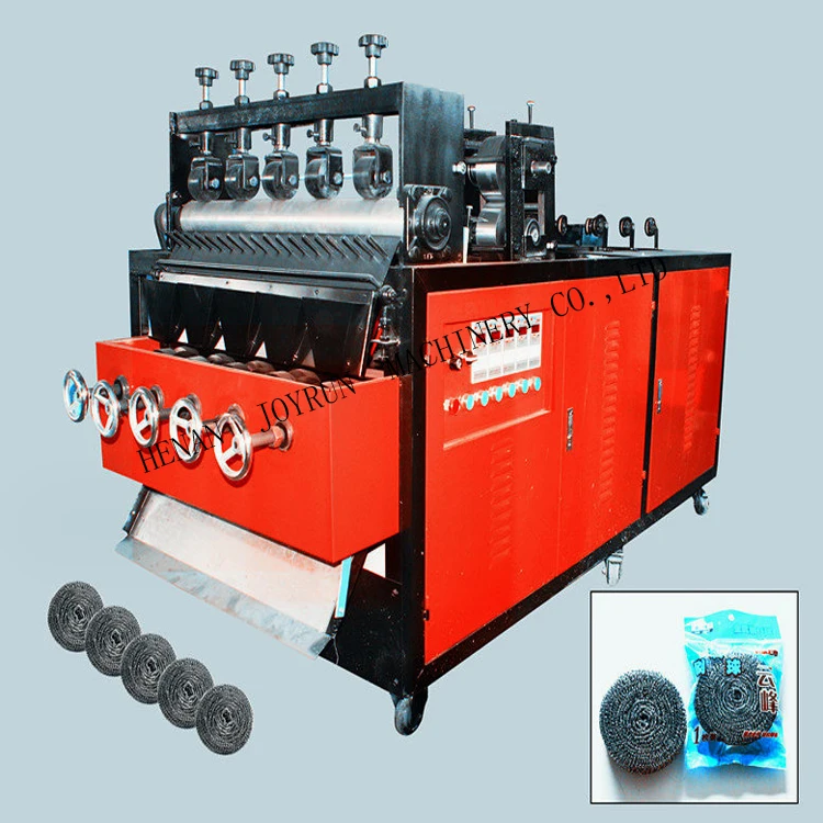 Commercial Cleaning Ball Stainless Steel Scrubber Washing Scourer ...